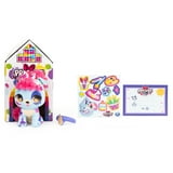 Present Pets Minis 3-inch Surprise Plush Toy for Kids, Unicorn, Puppy ...