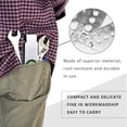 BIMZUC Jewelry Equipment Accessory Diamond Gem Fan Gauge Stone ...