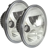 Vision X Lighting 9892443 Vortex LED Headlight - Walmart.com