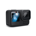 GoPro HERO13 Black - Waterproof Action Camera with 5.3K60 Video, 27MP ...