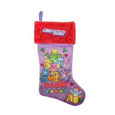 Thomas and Friends, Thomas the Tank 20 inch Velour Christmas Stocking ...