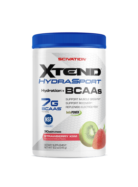 BCAA in Protein - Walmart.com