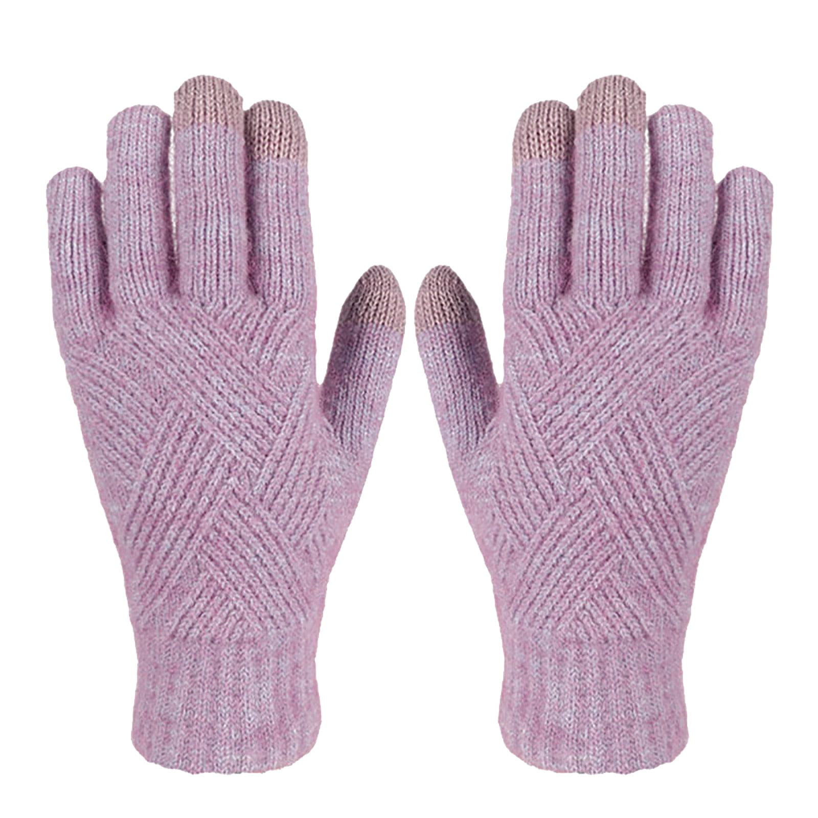 Click here for Endives Winter Gloves Gloves For Women Cold Weathe... prices