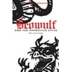 Beowulf: A New Telling, (Paperback) - Walmart.com