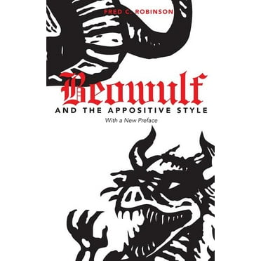 Beowulf: A New Telling, (Paperback) - Walmart.com