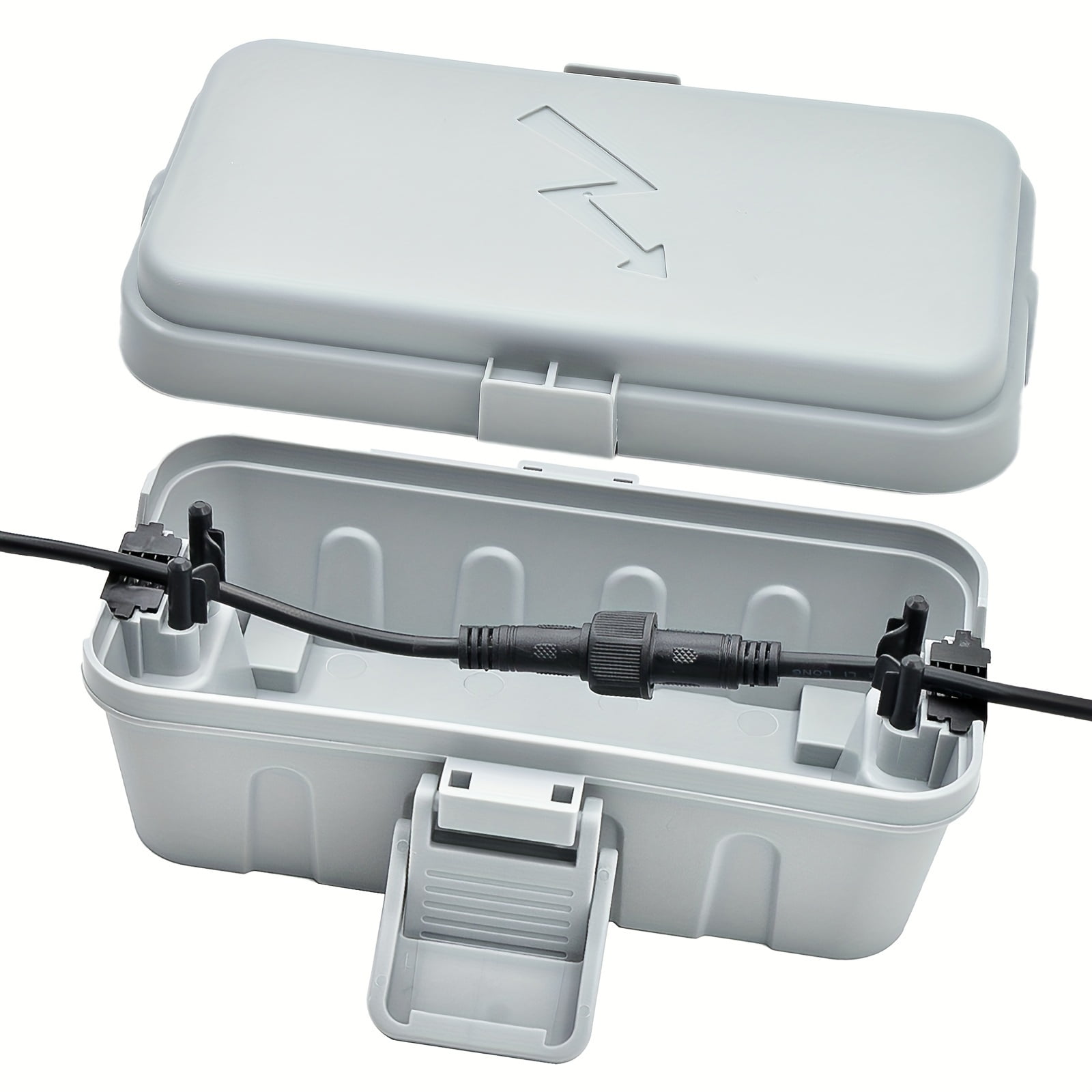 Click here for Qjuhung Small Weatherproof Electrical Connection B... prices