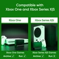 onn. Gaming Portable SSD 1TB for Xbox One and Xbox Series X - Walmart.com