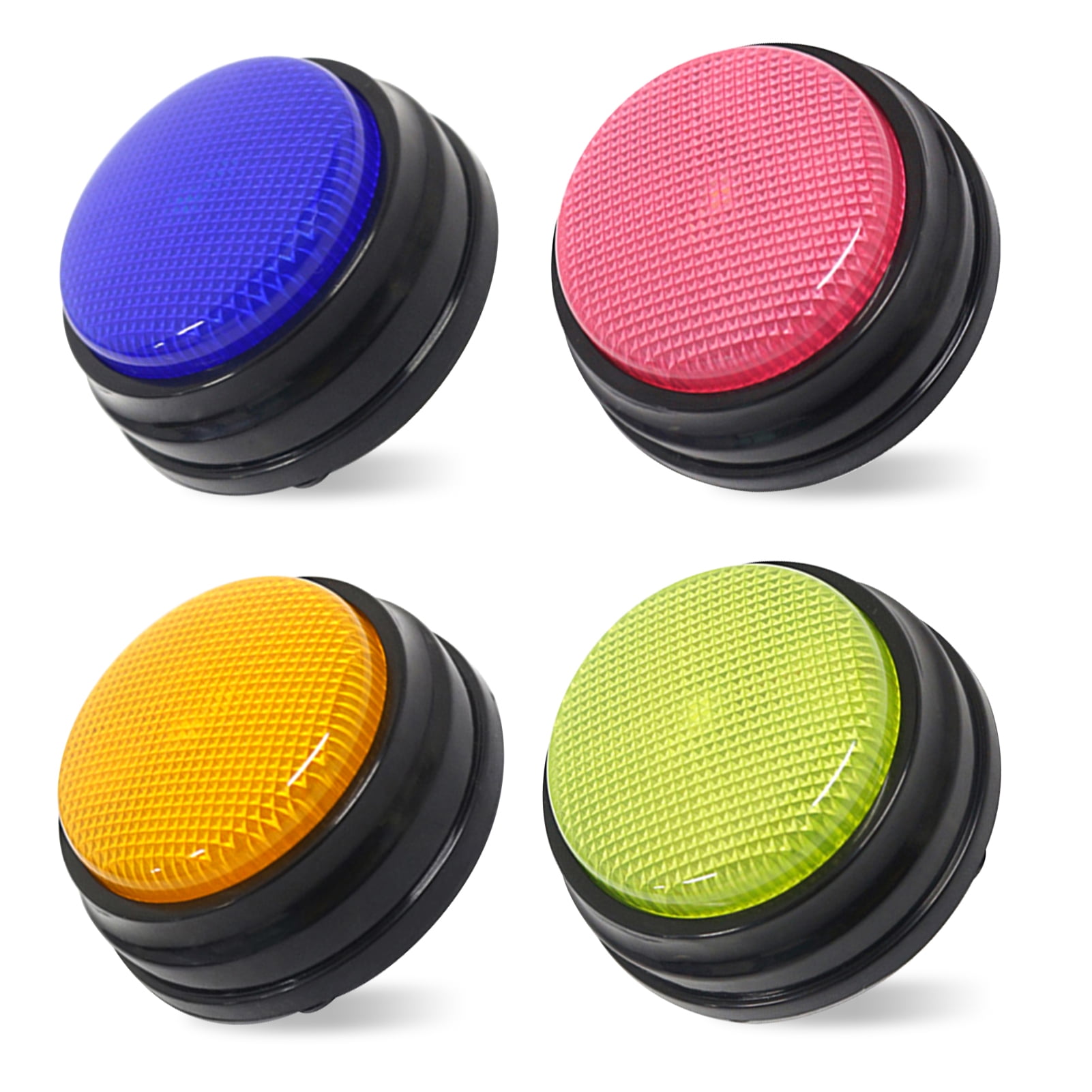 Click here for Aoresac Voice Box button With Led Answer Buzzer Bu... prices