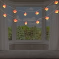 BESTYASH Fairy Valentine's Day String Lights Lip Shape Red Plastic 1 ...