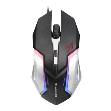 Lvlup Lu737 Pro Gaming Mouse - Walmart.com