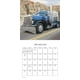 2019 Big Rigs Wall Calendar - Walmart.com