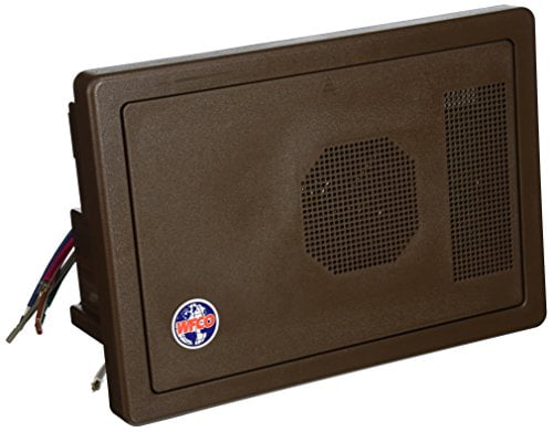 WFCO 8700 Series RV Battery Charger Power Center - Walmart.com