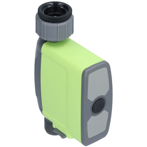 Digital Water Timer Smart Sprinkler Controller With APP Remote Control ...