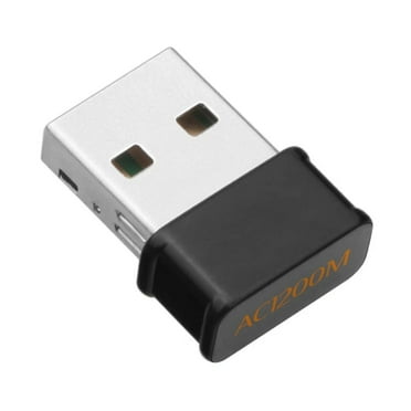 Upgrade Your Wi-Fi Speed: Blazing-Fast Dual Band USB Adapter for ...