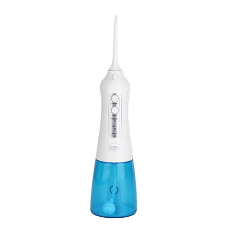 Dental Instrument Oral Irrigator Water Flosser Hand-held Usb ...