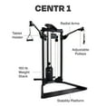 Centr by Chris Hemsworth Centr 1 Home Gym Functional Trainer for Total ...