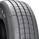 Goodyear G614 RST All Season LT235/85R16 126L G Commercial Tire ...