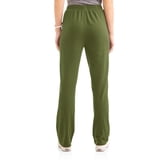 Women's Knit Pull-On Pant available in Regular and Petite - Walmart.com