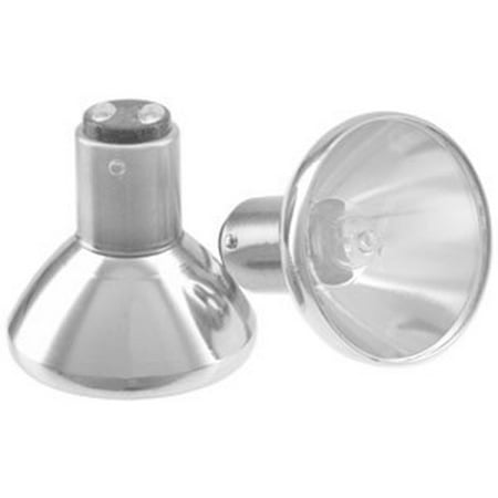 Elevator Light Bulb GBD 12V 20W BA15D ALR Spot Beam | Walmart Canada