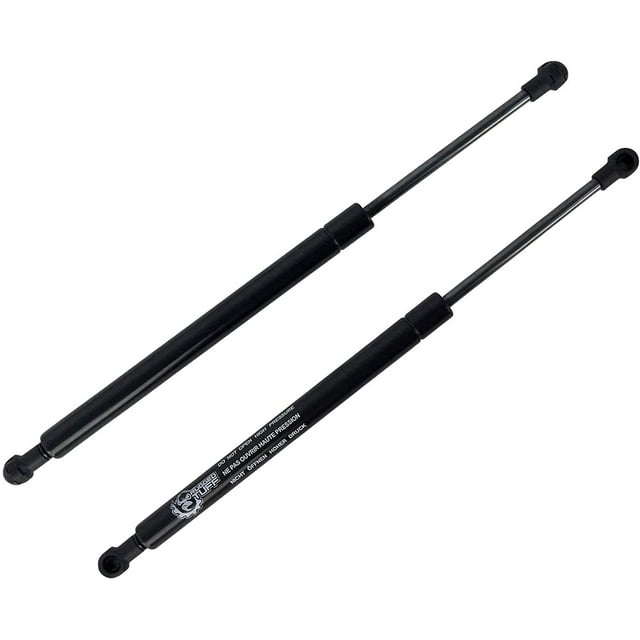 Front Hood Shocks Lift Supports Compatible With Universal - Springs ...