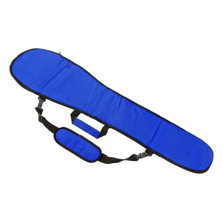 Split Paddle Bag, Handle Thick Filling Paddle Carrying Bag Shoulder ...