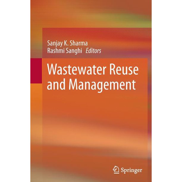 Reuse Wastewater