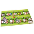 6 Mathematics Games Junior Learning Board Game for Ages 5-8 Grade 1 ...