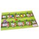 6 Mathematics Games Junior Learning Board Game for Ages 5-8 Grade 1 ...