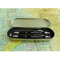 LED Pen for Pilots - The Night Writer - Set of 2 LED Powered Ink ...