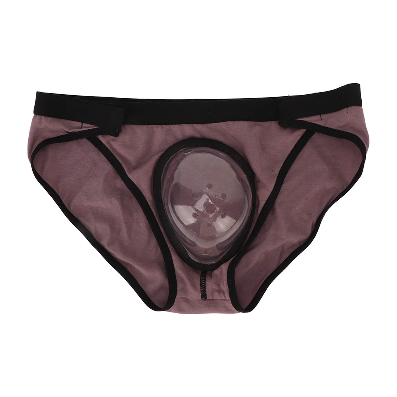 Ropa interior para el cuidado de la cirugía de corte de prepucio, ropa ...