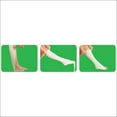 Tubigrip Size E Tubular Compression Bandage, Elastic Wrap for Large ...