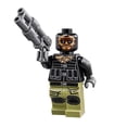 LEGO® Teenage Mutant Ninja Turtles® TMNT Big Rig Snow Getaway | 79116 ...