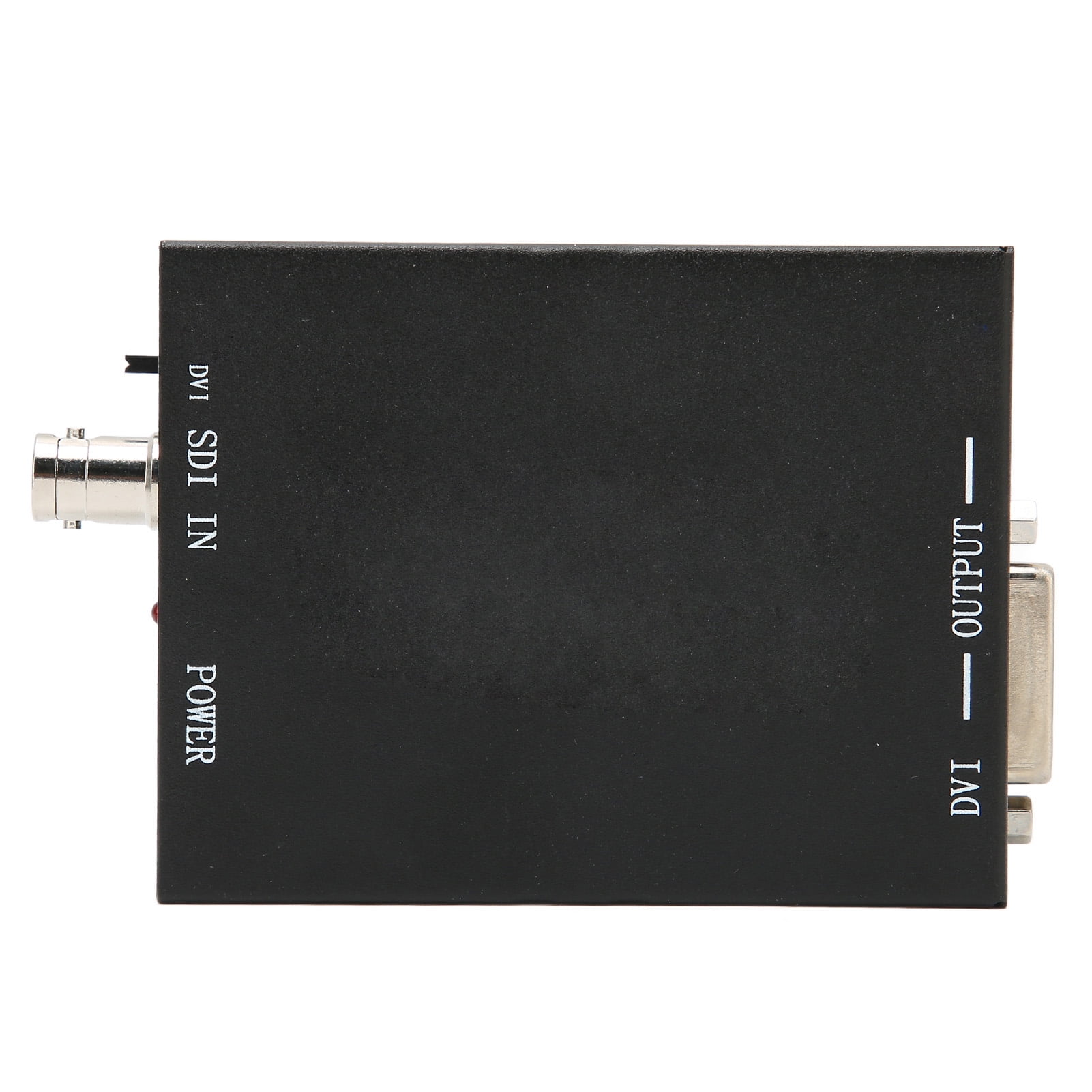 Convertidor SDI a DVI Full HD 1080P sincronizado SDI a HD Convertidor ...