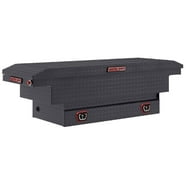 Weather Guard (525302) Mini Underbed Tool Box, Steel - Walmart.com