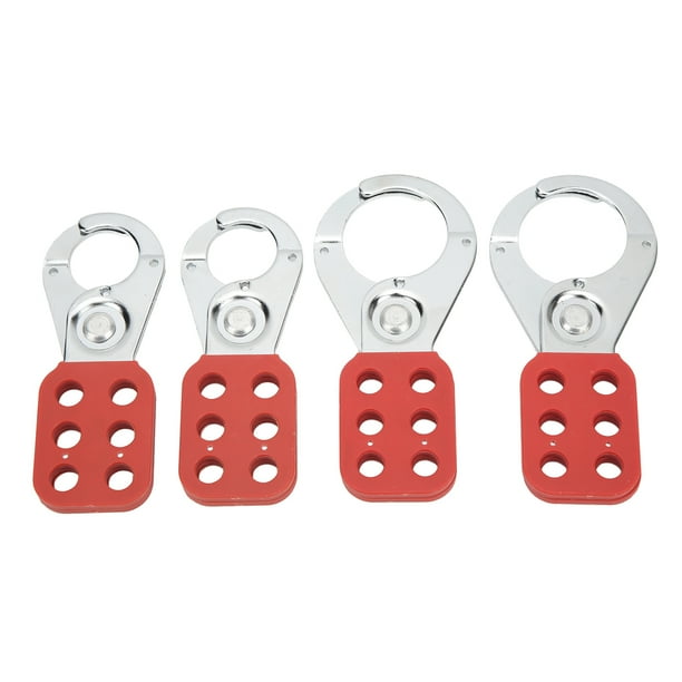 Safety Hasp Lock,Lockout Tagout Safety Hasp Lock Hasp Lockout Tagout ...