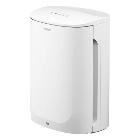 Filtrete Air Purifier, Small/Medium Room True HEPA Filter, Captures 99. ...