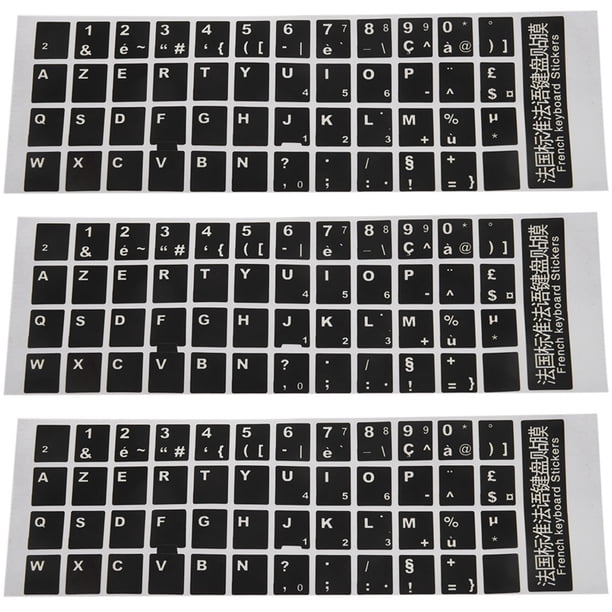 Azerty Keyboard Laptop