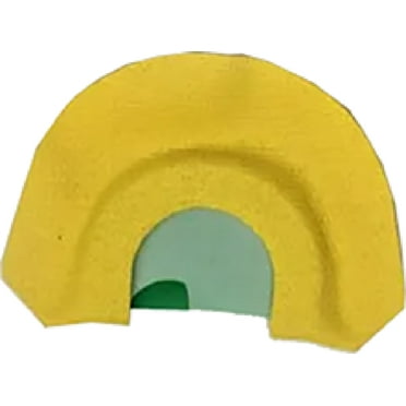 Tone Trough Diaphragm Turkey Calls, HS Strut, Multiple Types Available ...