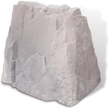 Landscape Rock ? Natural Sandstone Appearance Extra Large & Tall ...