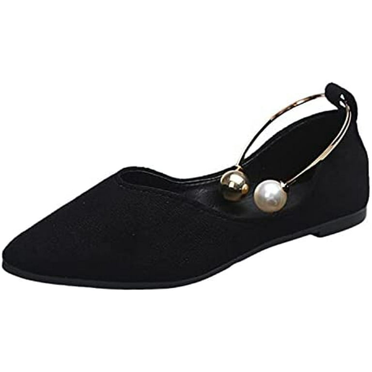 Flat Bellies Shoes