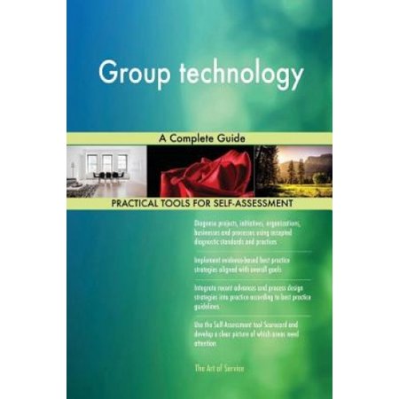 Group Technology: A Complete Guide | Walmart Canada