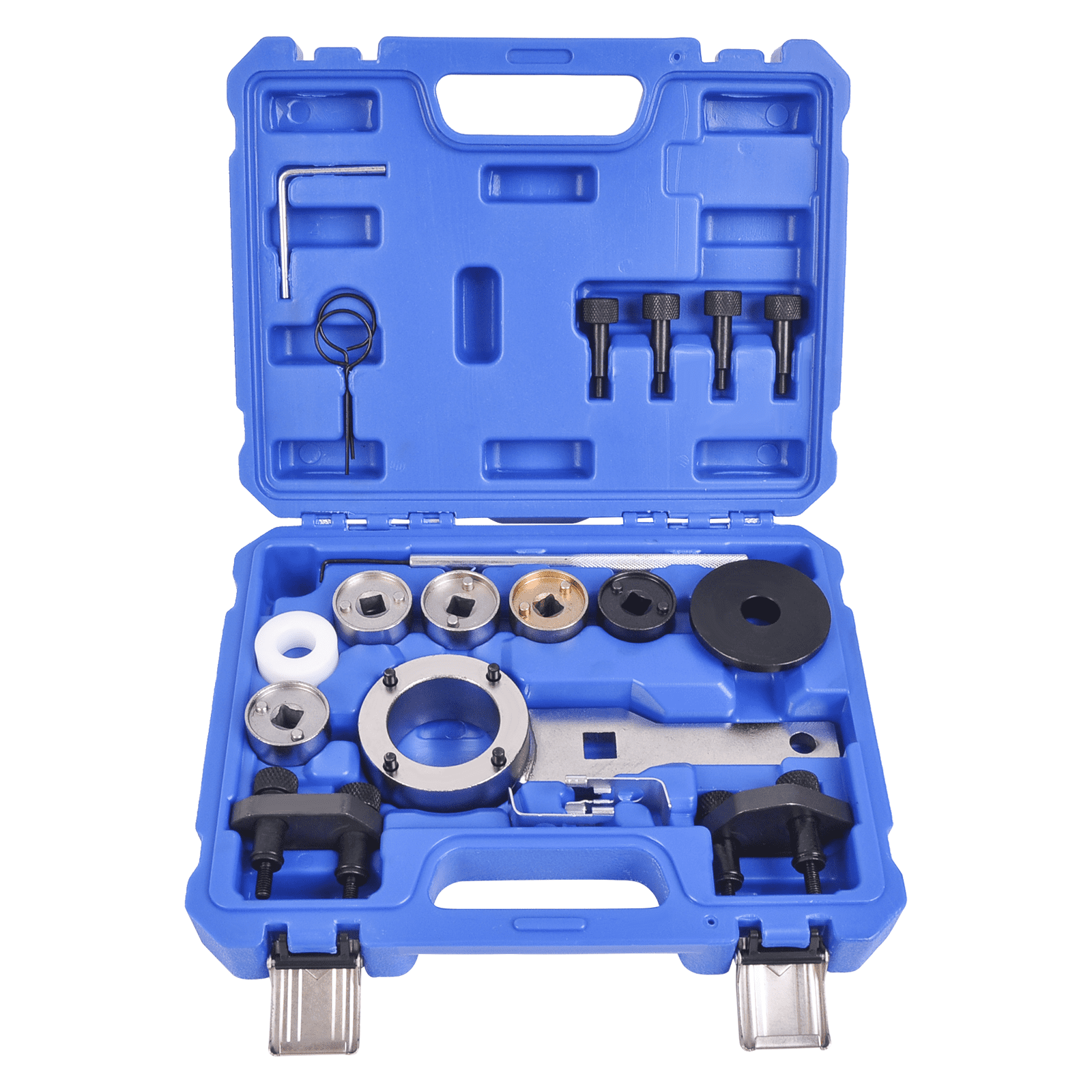 WINMAX Engine Camshaft Locking Alignment Timing Tool Kit for Audi VW SKODA ETC. - Walmart.com