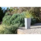 Veradek Midland Tall Square Planter, Multiple Sizes - Walmart.com