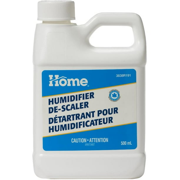 500mL Humidifier Descaler - Walmart.ca