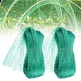 Clearance Under $5 Protective Nets Green Protective Net Mixed Materials ...