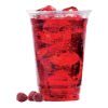 Fabri-Kal Nexclear Polypropylene Drink Cups, 12/14 oz, Clear, 1000 ...