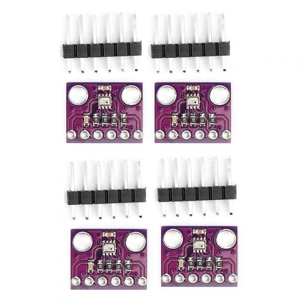Stable Accuracy Atmospheric Pressure Sensor, Temperature Sensor ...