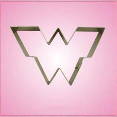 Bam Pow Smack Cookie Cutter - Walmart.com