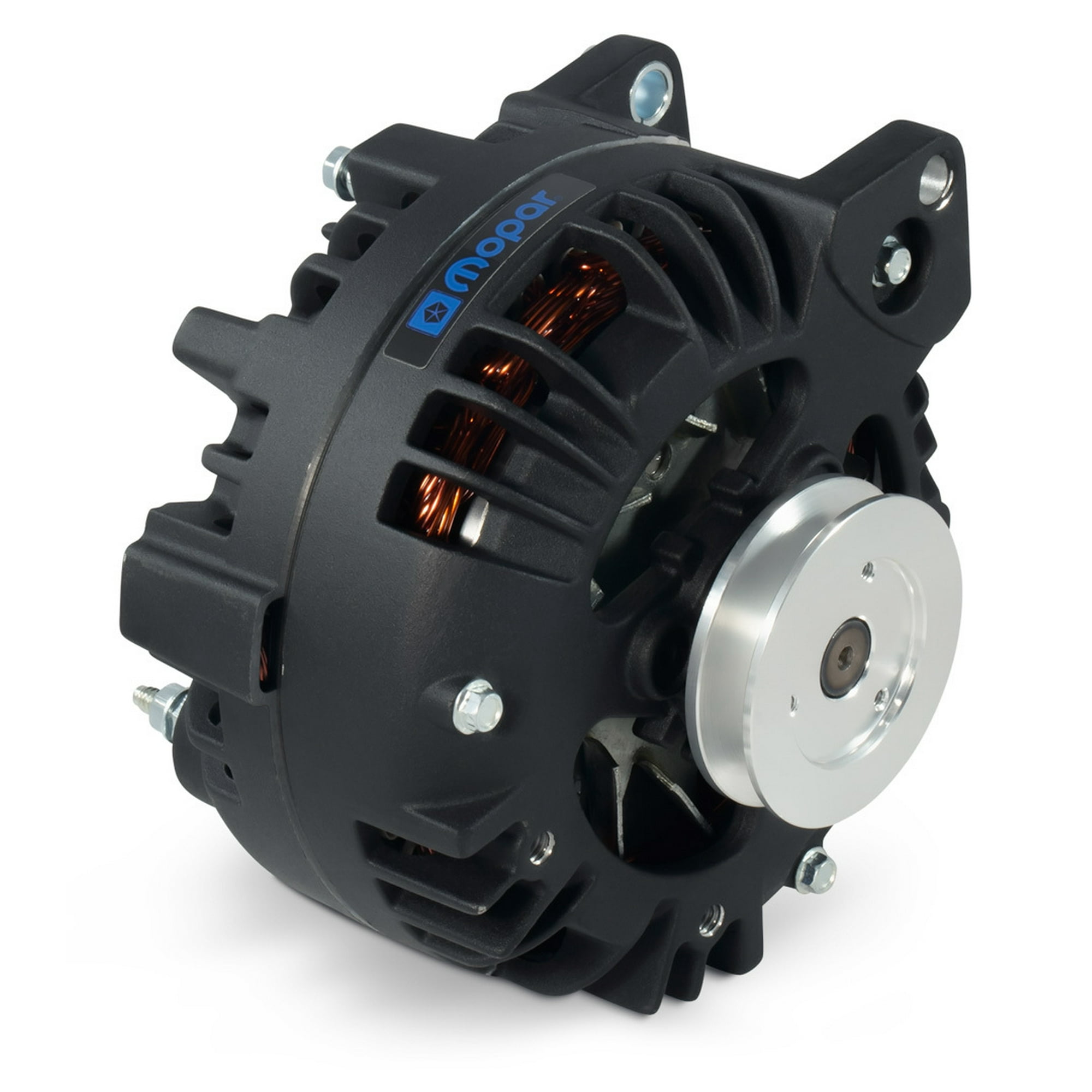 Click here for Proform Alternator 110 Amp Black prices
