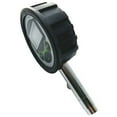 2" Dial Rapid Deflator Digital Sport Ball Gauge for Basketball Soccer ...